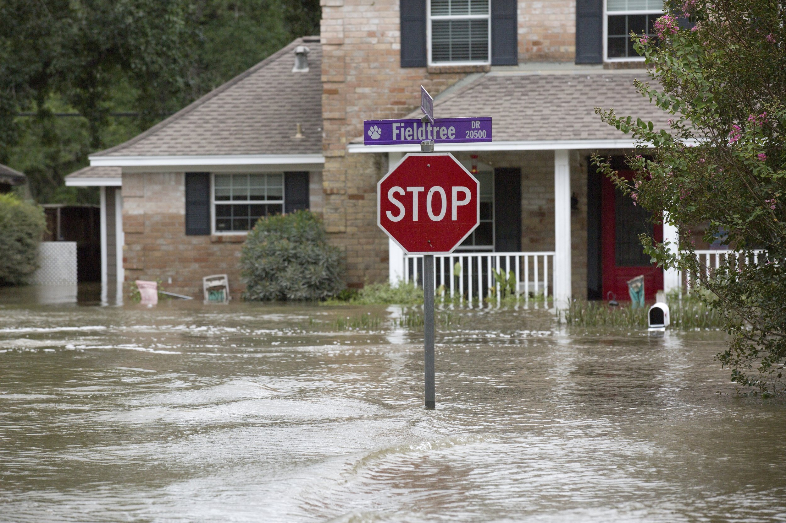 Navigating Resilience - Floods - Community Resilience Trust Navigating Resilience - Floods - Community Resilience Trust